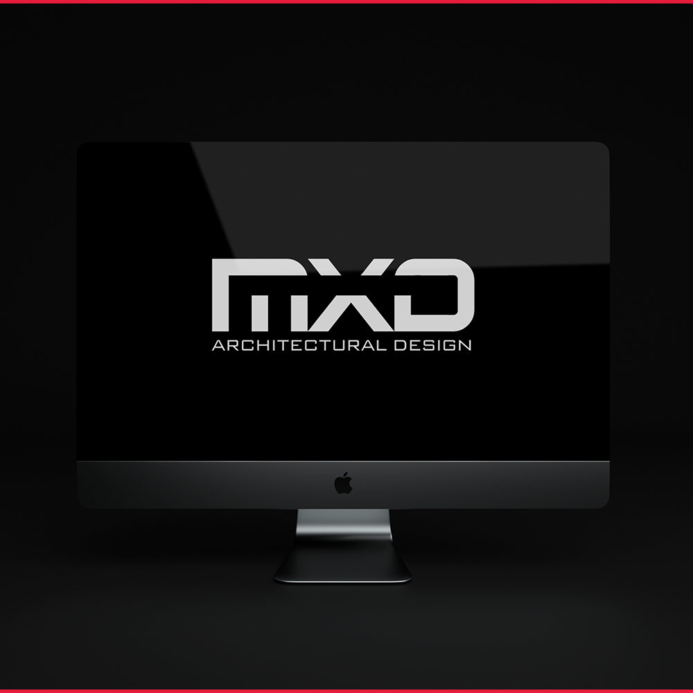 MXD Brand Identity Design - GODZAR VIỆT NAM